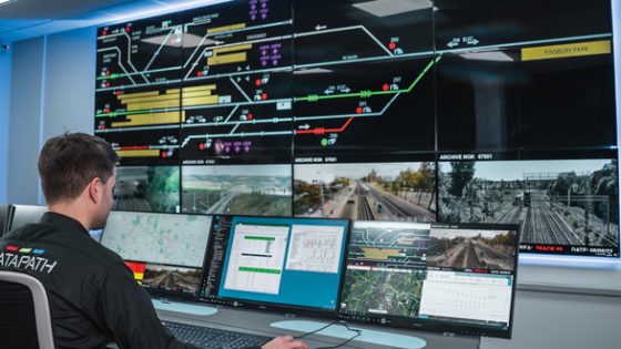 Aetria: The scalable and future- proof control room solution | AV Magazine