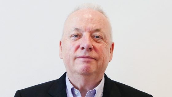 AV Interview: Ian Jones, MD, HHB Communications Ltd | AV Magazine
