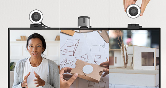 BenQ launch combines webcam and document camera | AV Magazine