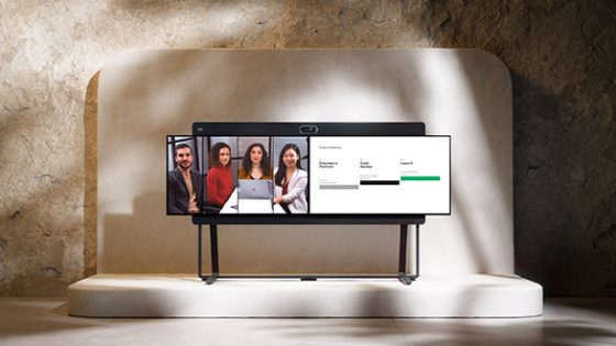 Cisco launches room kit and expands cinematic meetings | AV Magazine