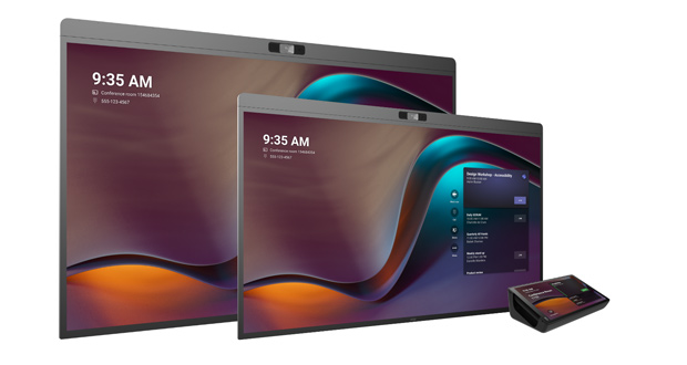 DTEN earns Teams Rooms certification for DTEN D7X 75" | AV Magazine