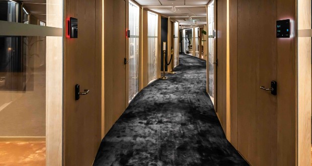 The 'most beautiful office in Sweden' installs Humly panels | AV Magazine