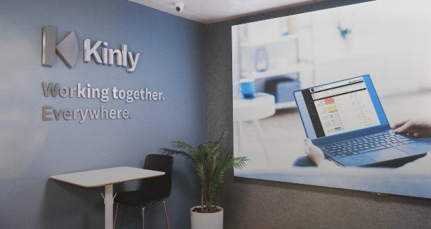 Jetbuilt improves efficiency and generates savings at Kinly | AV Magazine