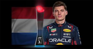 Lenovo creates F1 trophy with kiss-activated LED lighting | AV Magazine