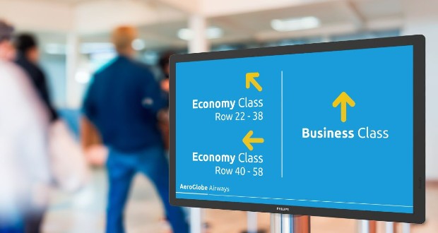 PPDS launches ‘bigger and better’ Tableaux ePaper displays | AV Magazine