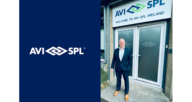 AVI-SPL appoints Paul Kelly as general manager in Ireland | AV Magazine