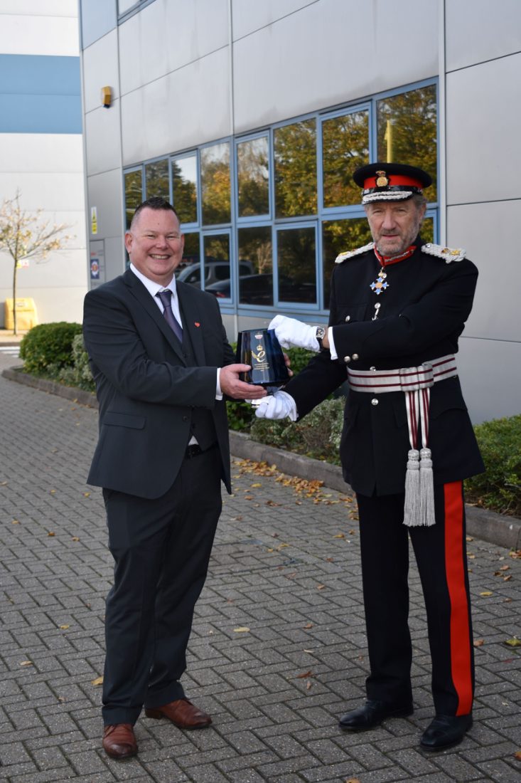 In his own words: Gordon Dutch celebrates 25 years in AV | AV Magazine