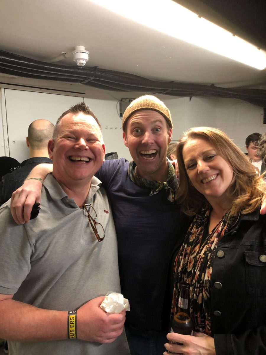 In his own words: Gordon Dutch celebrates 25 years in AV | AV Magazine