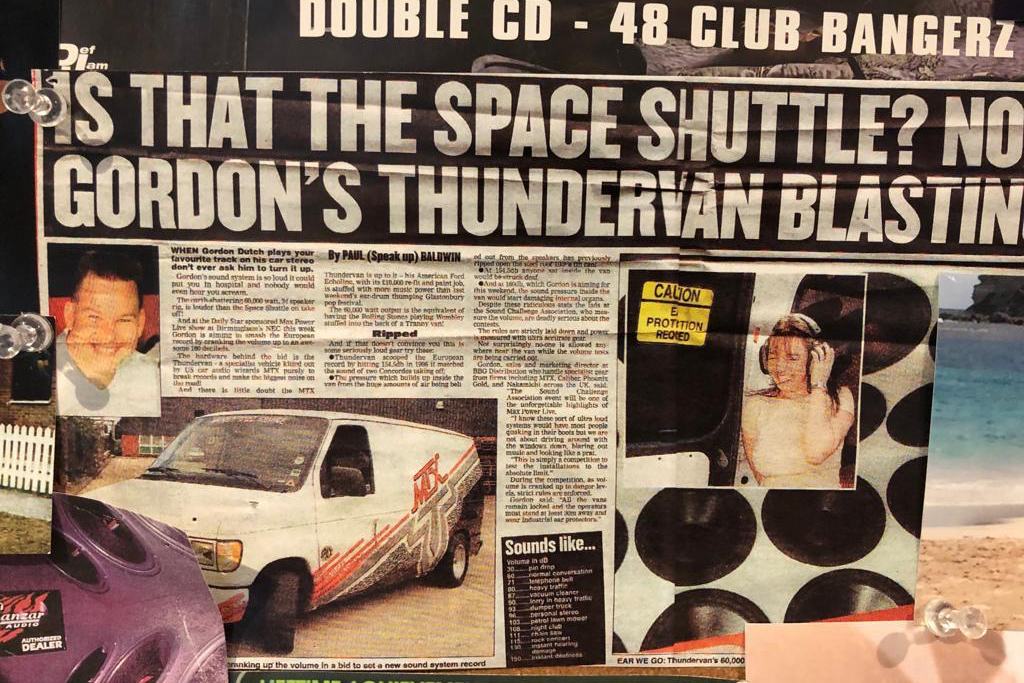 In his own words: Gordon Dutch celebrates 25 years in AV | AV Magazine