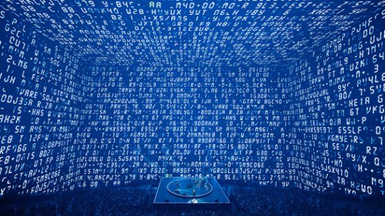 U2 opens the Sphere Las Vegas: in video and in pictures | AV Magazine