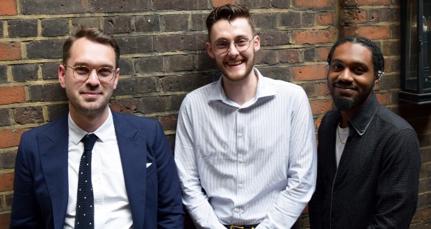 Theatreplan introduces new AV and broadcast team | AV Magazine