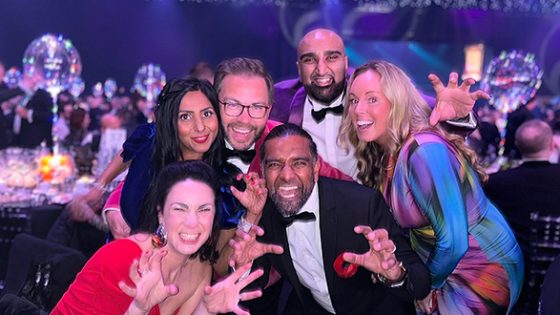 The AV Awards 2023: the official photographer’s gallery | AV Magazine
