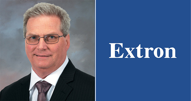Extron CEO: 'Our supply chain issues have been resolved' | AV Magazine