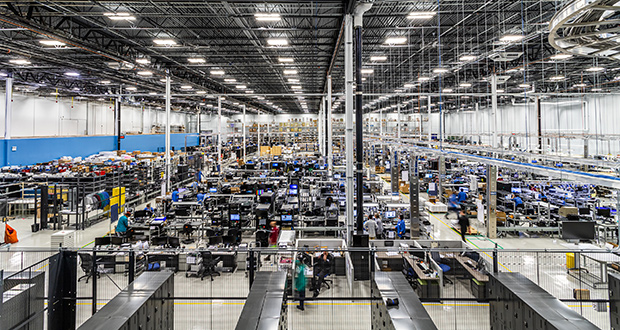 Crestron earns ISO 9001 quality management certification | AV Magazine