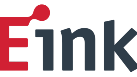 Sharp unveils 'first' colour ePoster featuring E Ink Spectra 6 | AV ...