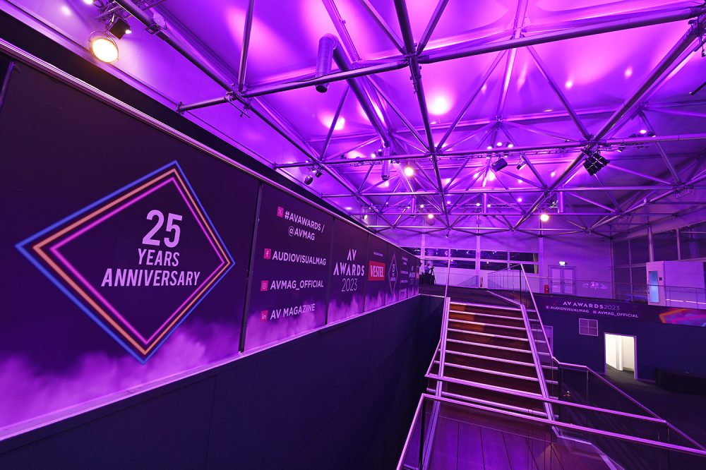 The AV Awards 2023: the official photographer’s gallery | AV Magazine