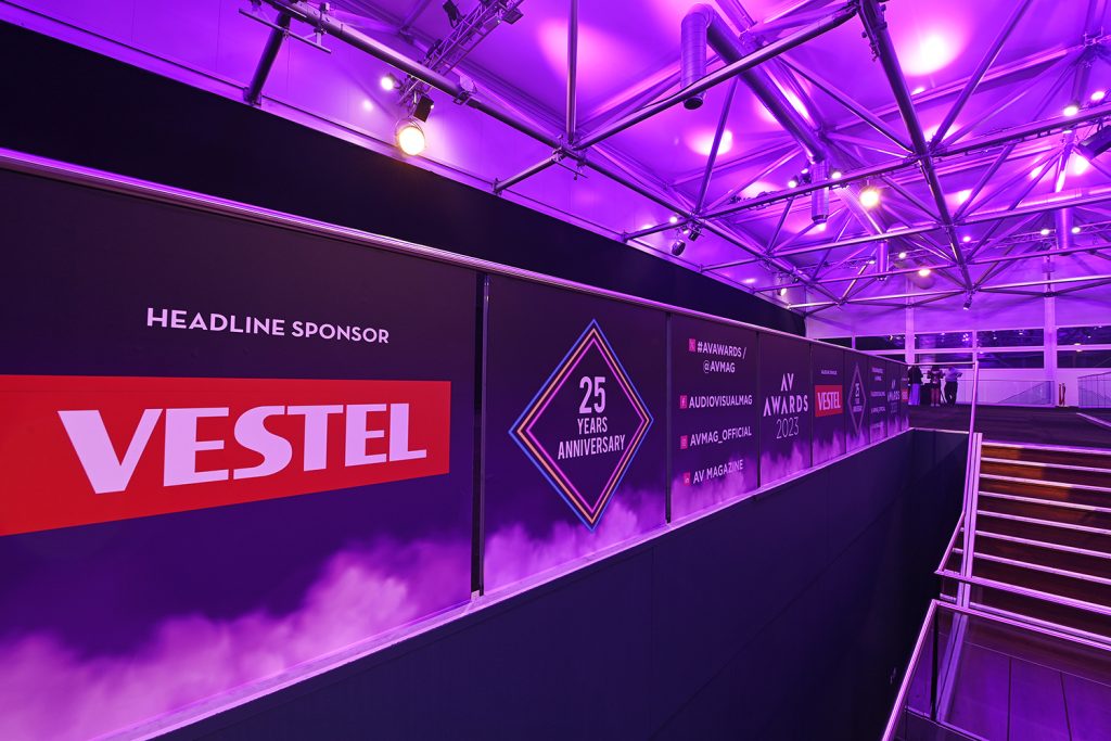 The AV Awards 2023: the official photographer’s gallery | AV Magazine