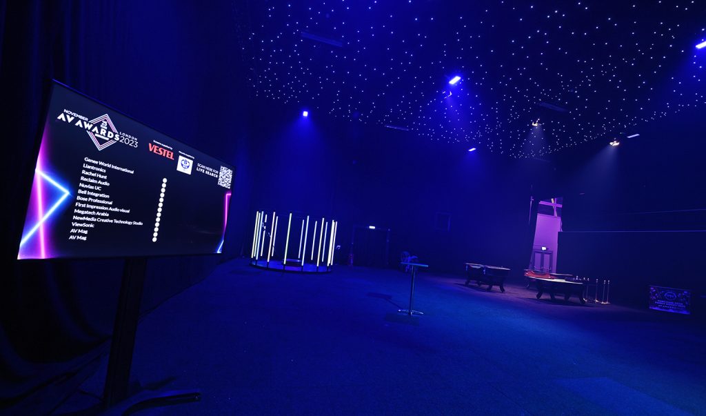 The AV Awards 2023: the official photographer’s gallery | AV Magazine