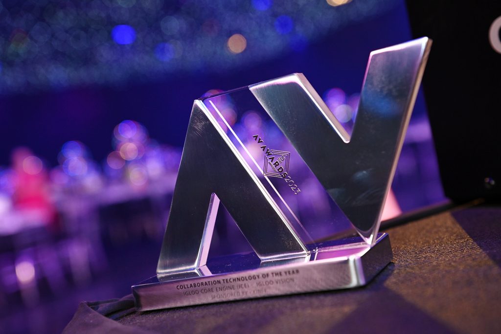 The AV Awards 2023: the official photographer’s gallery | AV Magazine