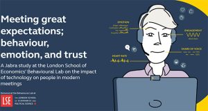 Jabra joins with LSE for behavioural research into meetings | AV Magazine