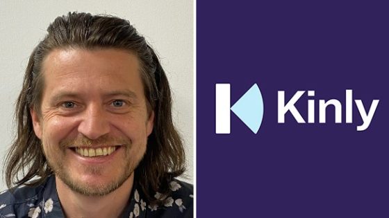 Kinly appoints first-ever global head of talent acquisition | AV Magazine