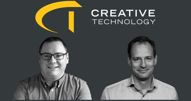 Creative Technology names new leaders in UK and Europe | AV Magazine