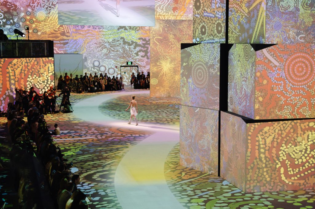‘World-first’ Grand Prix broadcast in immersive projection | AV Magazine