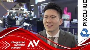 PIXELHUE – YOUR EVENT ENGINE| AVI TV | AV Magazine