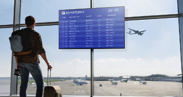 Vestel offers big screen displays to a broader customer base | AV Magazine