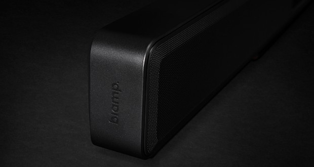 Biamp Parlé conferencing bars certified for Microsoft Teams | AV Magazine