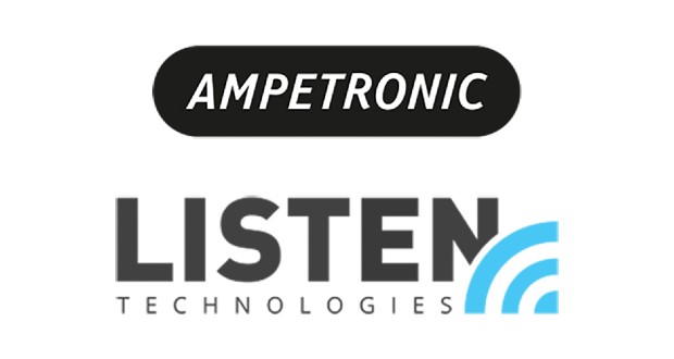 Ampetronic and Listen develop 'first' Auracast AL solution | AV Magazine