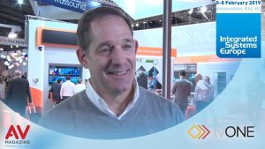 Create standout video walls with new CORIOmaster enhancements| AVI TV ...