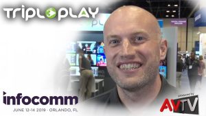 How has simple innovation made Tripleplay number 1 for IPTV and Digital ...