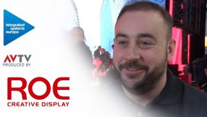 Introducing Ruby, LED innovation by ROE Visual| AVI TV | AV Magazine