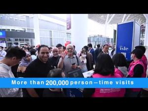 ISLE 2024 opens registration for Asia’s largest LED and pro AV show| AVI TV | AV Magazine