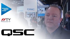 QSC unveils the new Q-SYS Reflect Enterprise Manager| AVI TV | AV Magazine