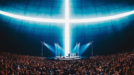 Sphere rakes in $75m in two months from two shows | AV Magazine