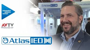 Who is AtlasIED and where are they going?| AVI TV | AV Magazine