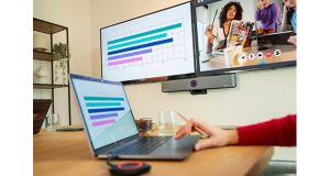 Barco launches ClickShare Bar premium all-in-one video bar | AV Magazine