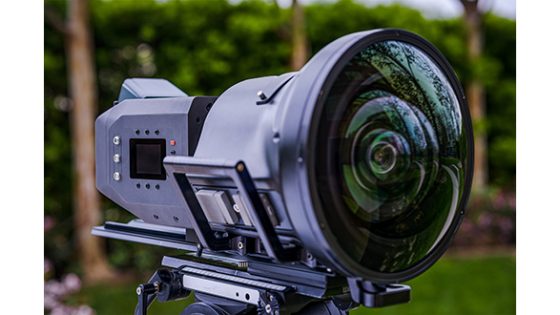 Inside tech: the Sphere’s 18K camera sensor explained | AV Magazine