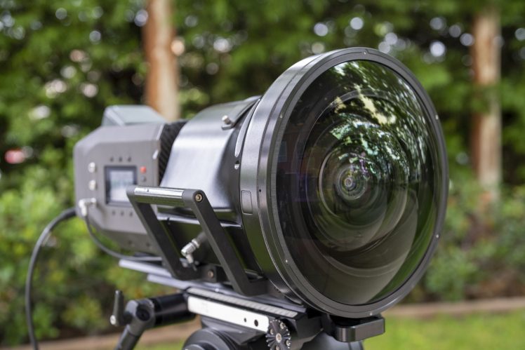 Inside tech: the Sphere’s 18K camera sensor explained | AV Magazine