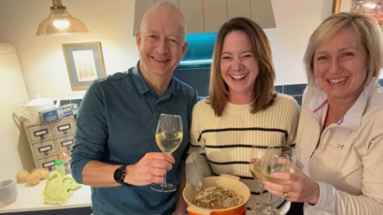 Blue Touch Paper recruits Lucy Baum as 'crazy collaborator' | AV Magazine