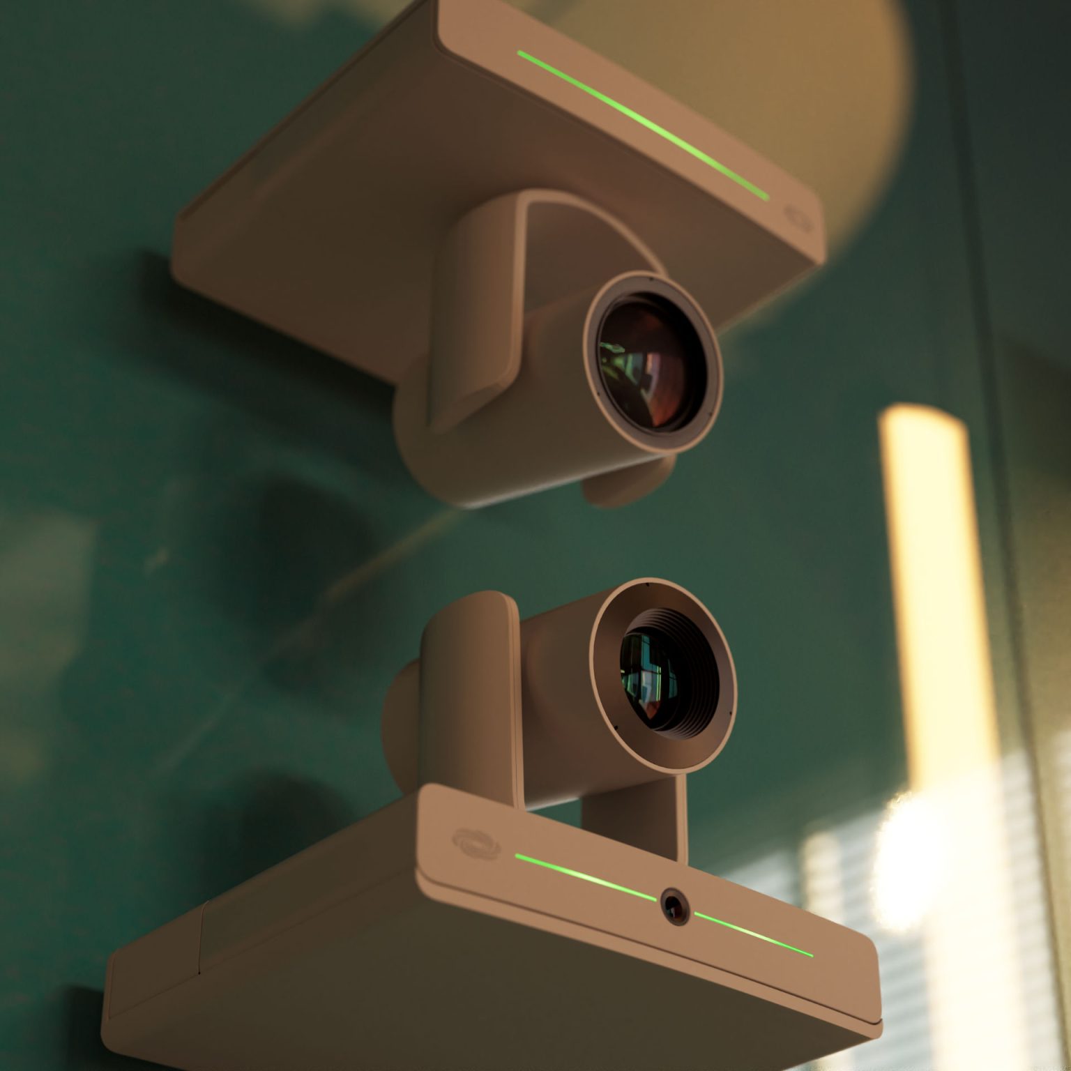 Crestron launches 1 Beyond PTZ cameras for hybrid work | AV Magazine