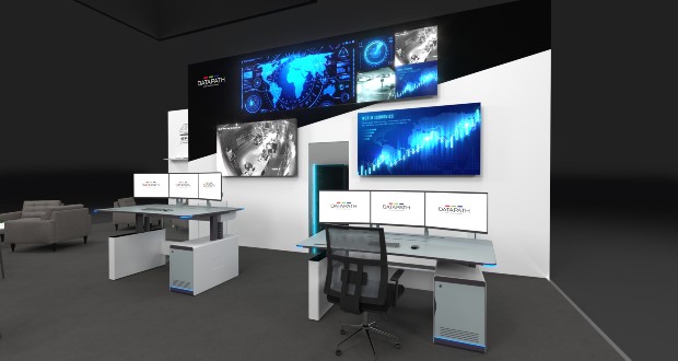 Datapath to host fully operational control room at ISE | AV Magazine
