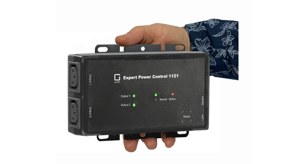 GUDE presents its smallest smart power socket at ISE | AV Magazine