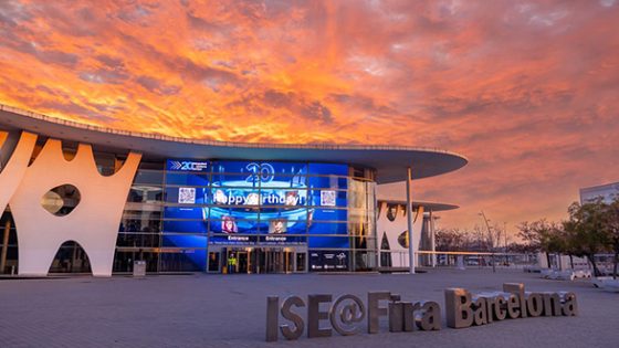 ISE 2024 opens its doors to 1,408 exhibitors | AV Magazine