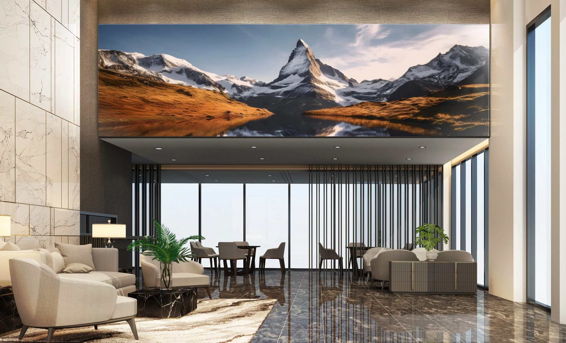 ViewSonic to exhibit 245" customisable all-in-one LED | AV Magazine