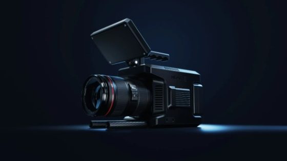 Blackmagic Pocket camera modification creates controversy | AV Magazine