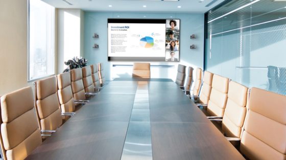 Inside Tech: Smart buildings for the future | AV Magazine