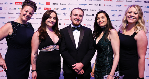 AV Awards 2023: It’s AV’s showtime | AV Magazine